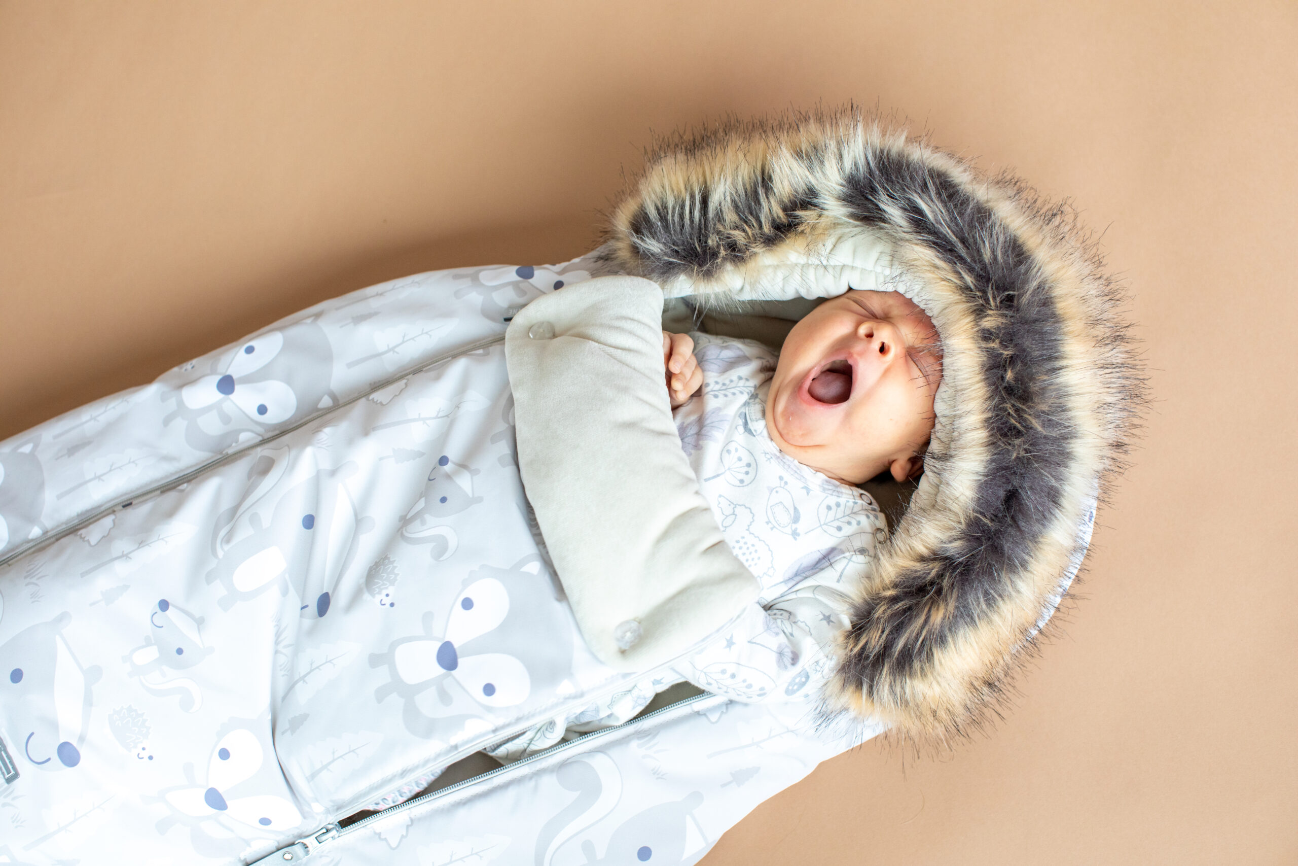 January Baby – how to Choose Clothes for your Baby Born in January? - Lenne